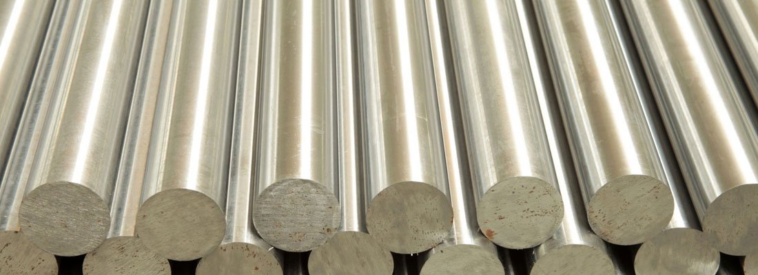 Forged Round Bar Export in Australia, Stainless Steel Forged Bar and ...