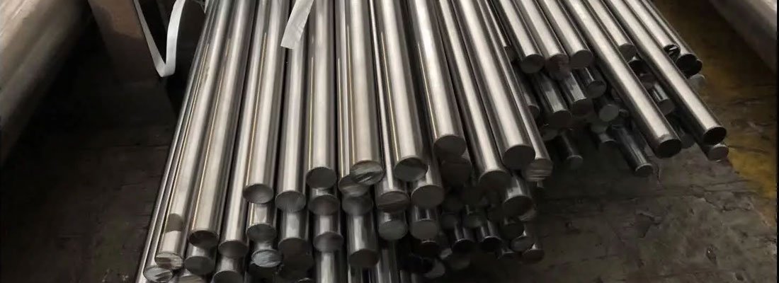 Forged Round Bar Export in Malaysia, Stainless Steel Forged Bar and Rod ...