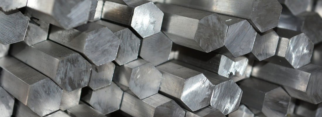 Hex Bar Export in Indonesia, Hexagonal Bright Bar and Rod Export in Jakarta
