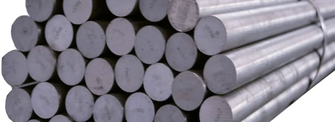 High Nickel Alloys Round Bar Export in Madagascar, Hot Rolled Round Bar