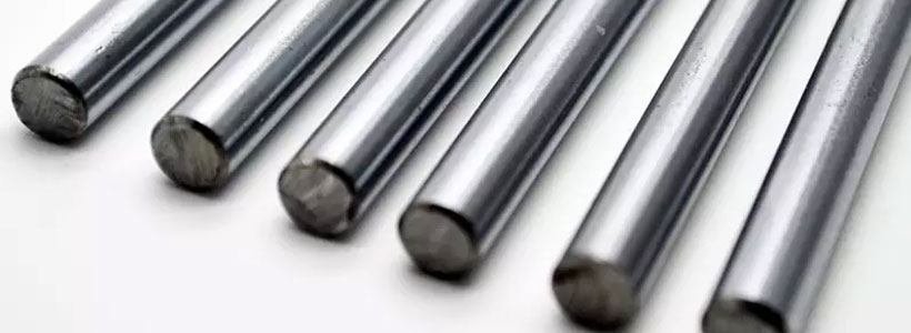 Nilo Alloy 48 Round Bar Manufacturers, Nilo Alloy 48 Rod Suppliers