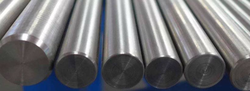 Nilo Alloy 48 Round Bar Manufacturers, Nilo Alloy 48 Rod Suppliers