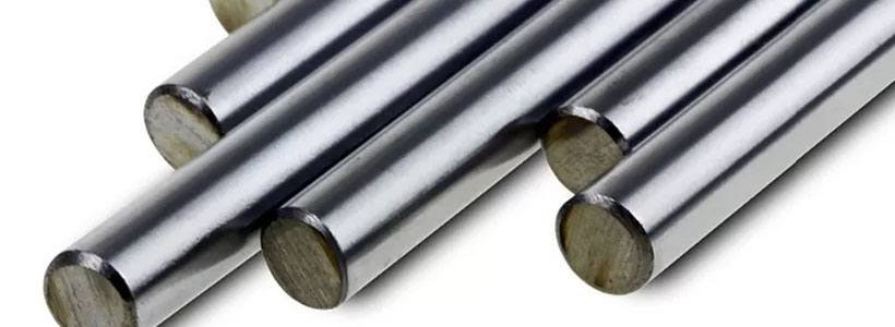 Nitronic 40 Round Bar Manufacturers, Nitronic Alloy 40 Rod Suppliers