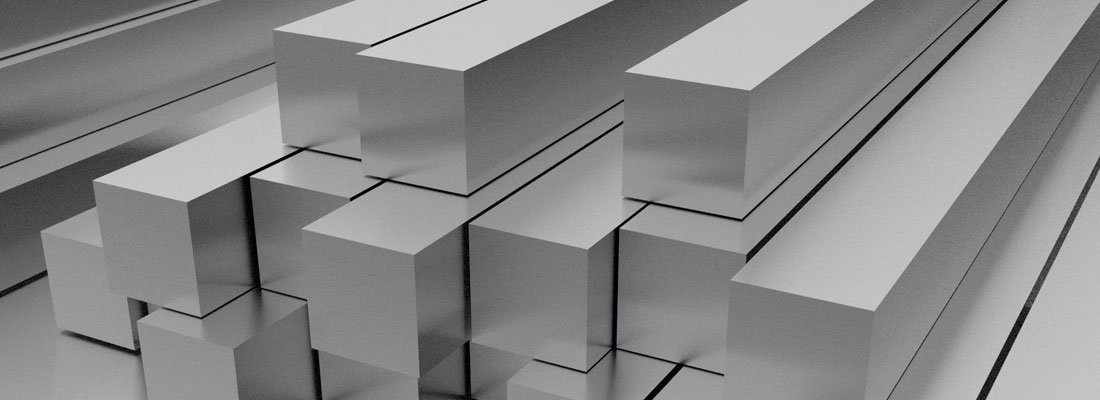 Square Bar Export in Australia, Mild Steel Square Bar and Rod Export in ...