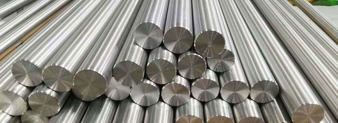 Stainless Steel Round Bar Export in South Africa, SS Rod in Cape Town